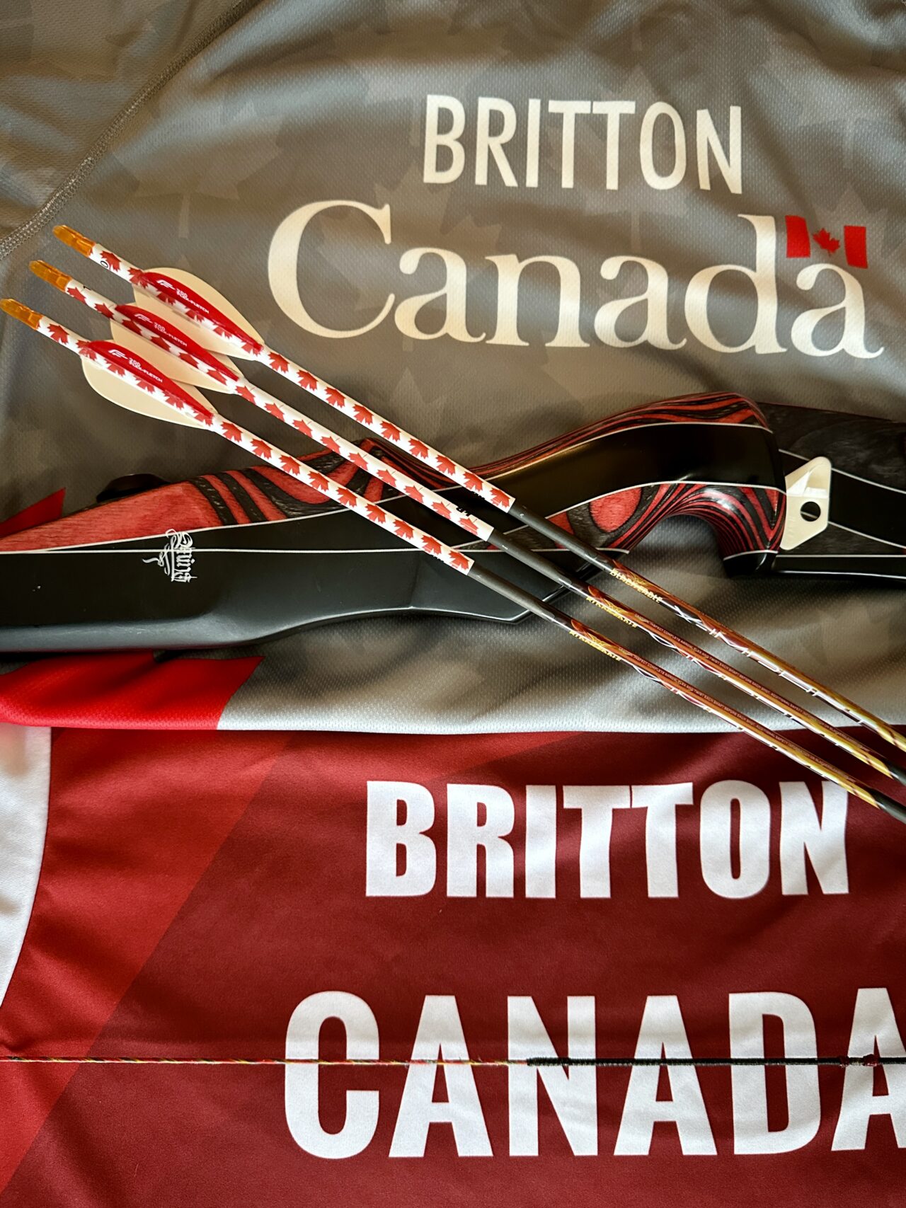 Missing Recurve Bow - Outsyder Archery